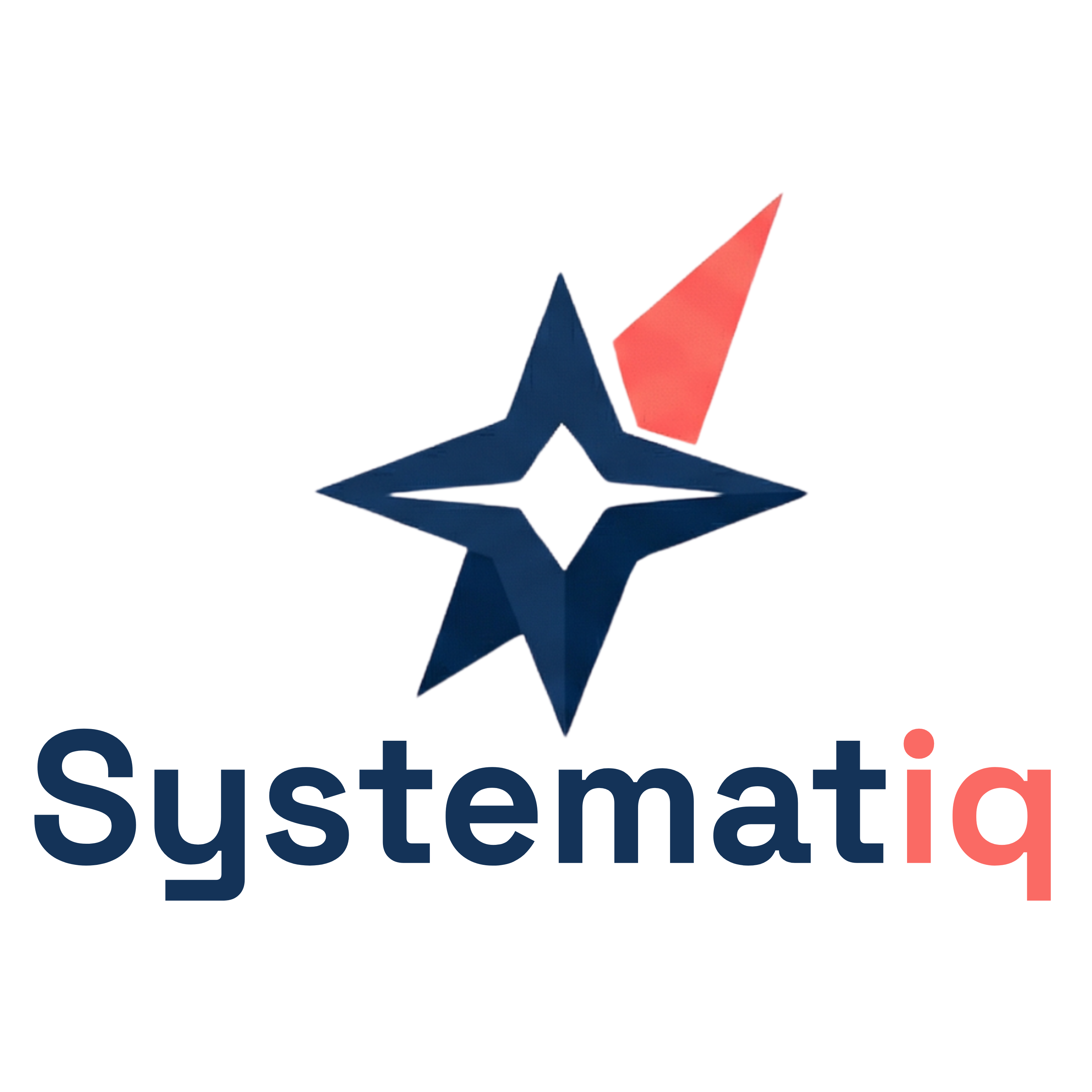 Systematiq - Unlock Your Innovation IQ