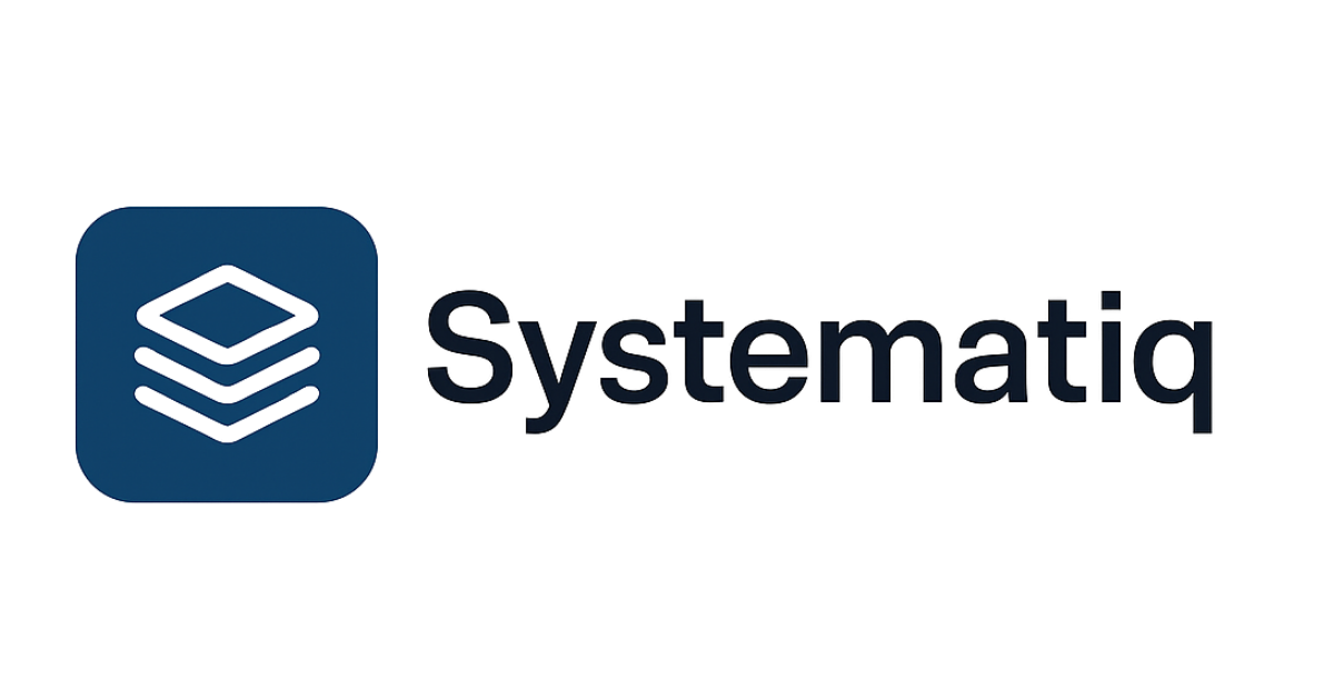 Systematiq - Unlock Your Innovation IQ